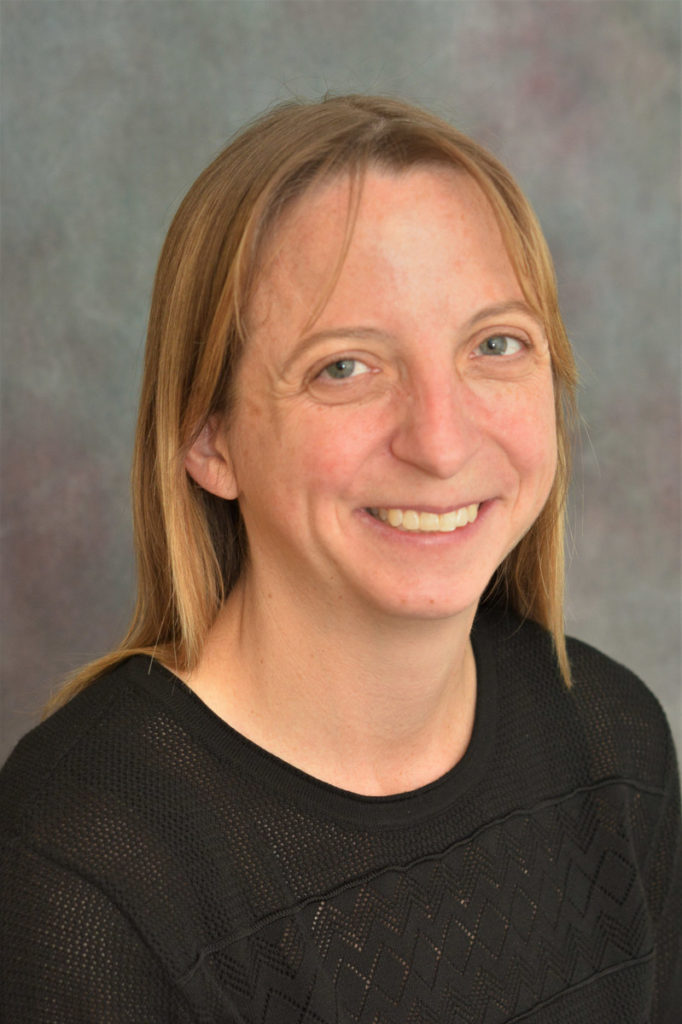 Amy Tamburrino, M.D. | Wisconsin Health Fund