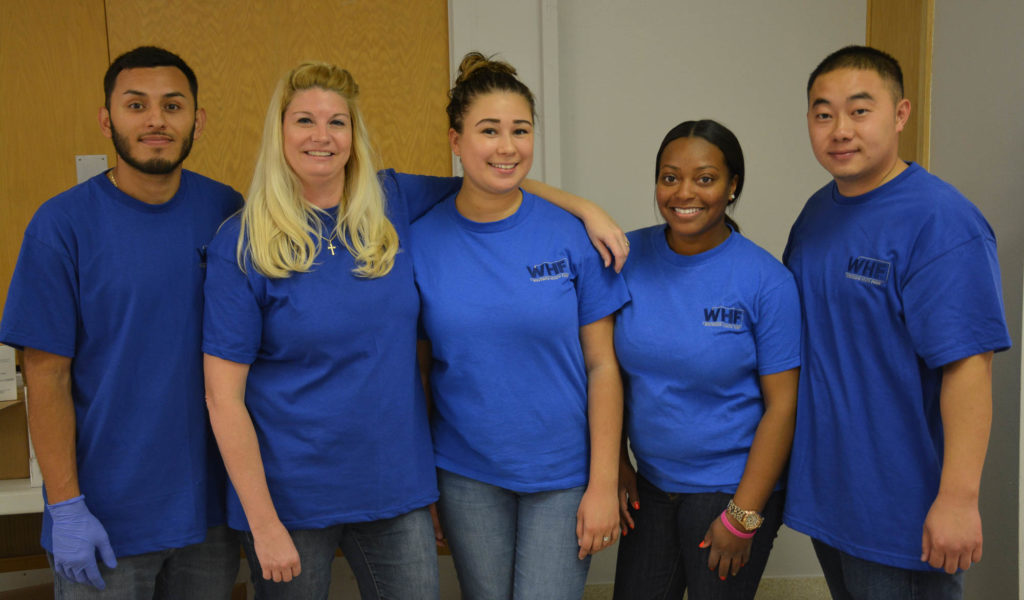 About WHF | Wisconsin Health Fund