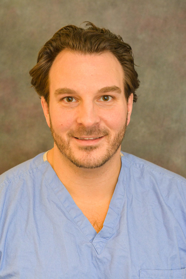 Nicholas Weber, MD | Wisconsin Health Fund